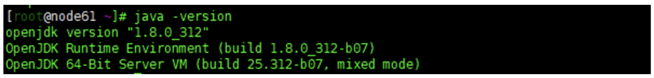 ETL调度软件TASKCTL 核心调度节点安装 - ETL批量调度—Taskctl - 博客园